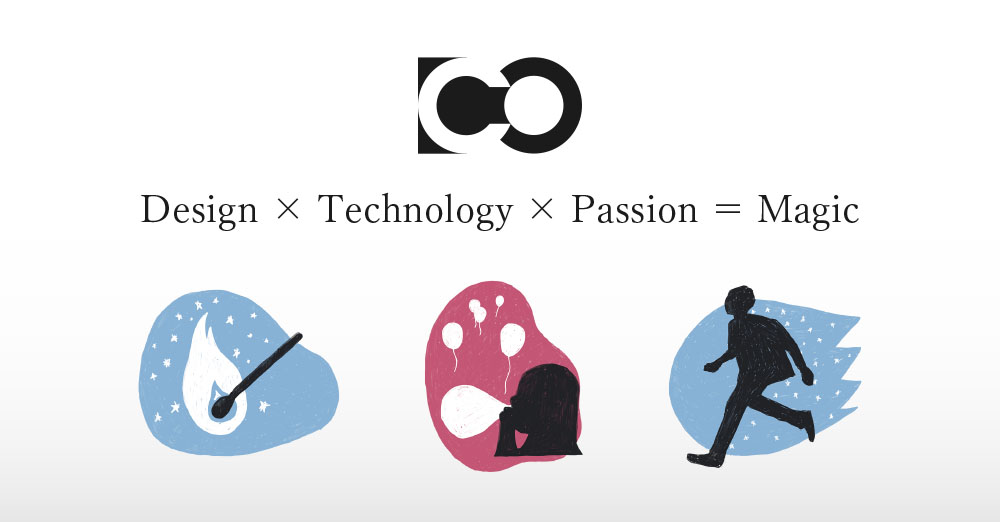 Company profile ｜ 株式会社Cosmoway